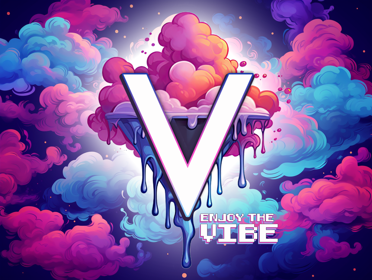 VIBE e-Liquids – Enjoy The Vibe – Made In Canada